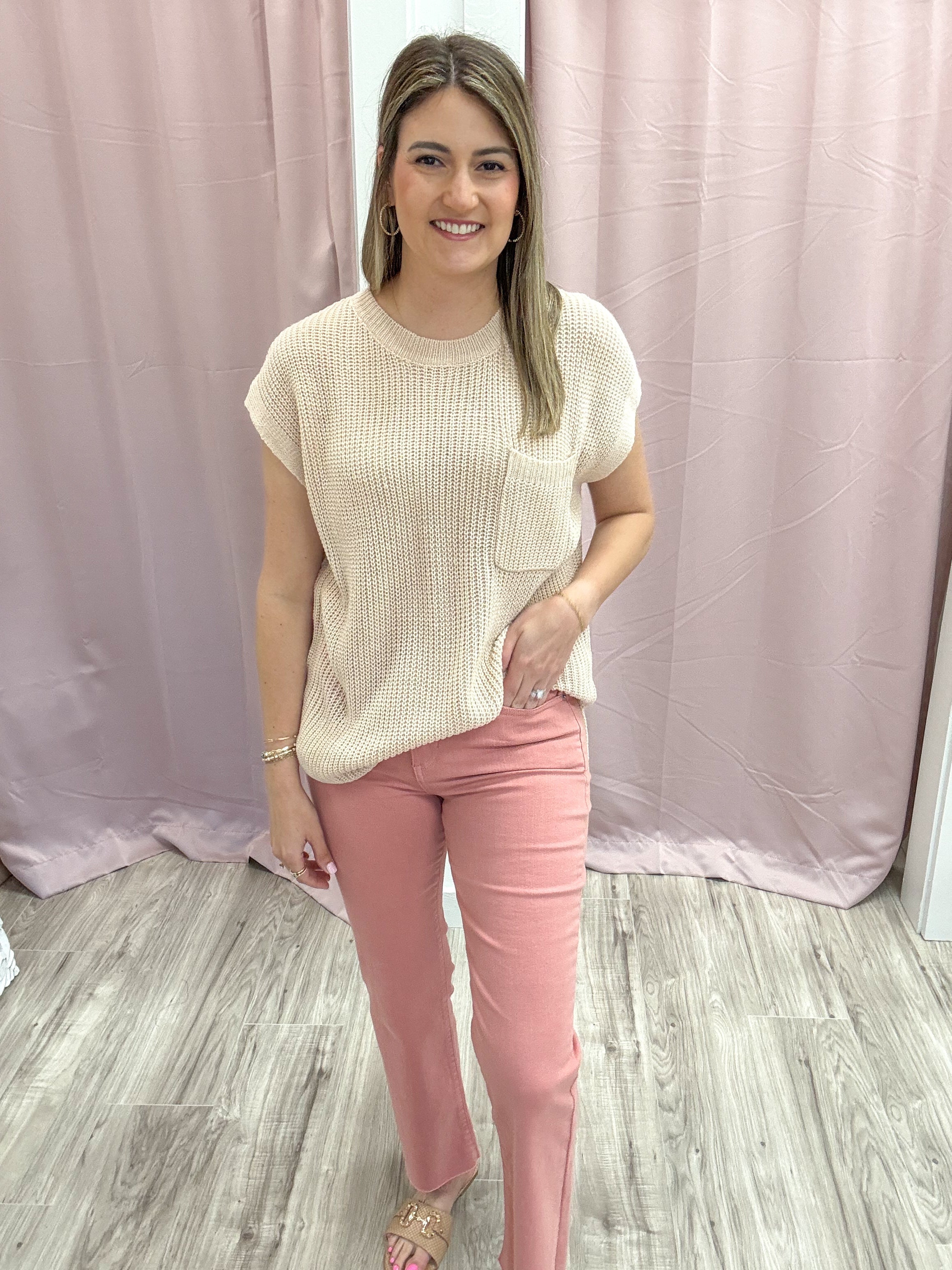 Last Chance Sale – Envy Clothing LLC