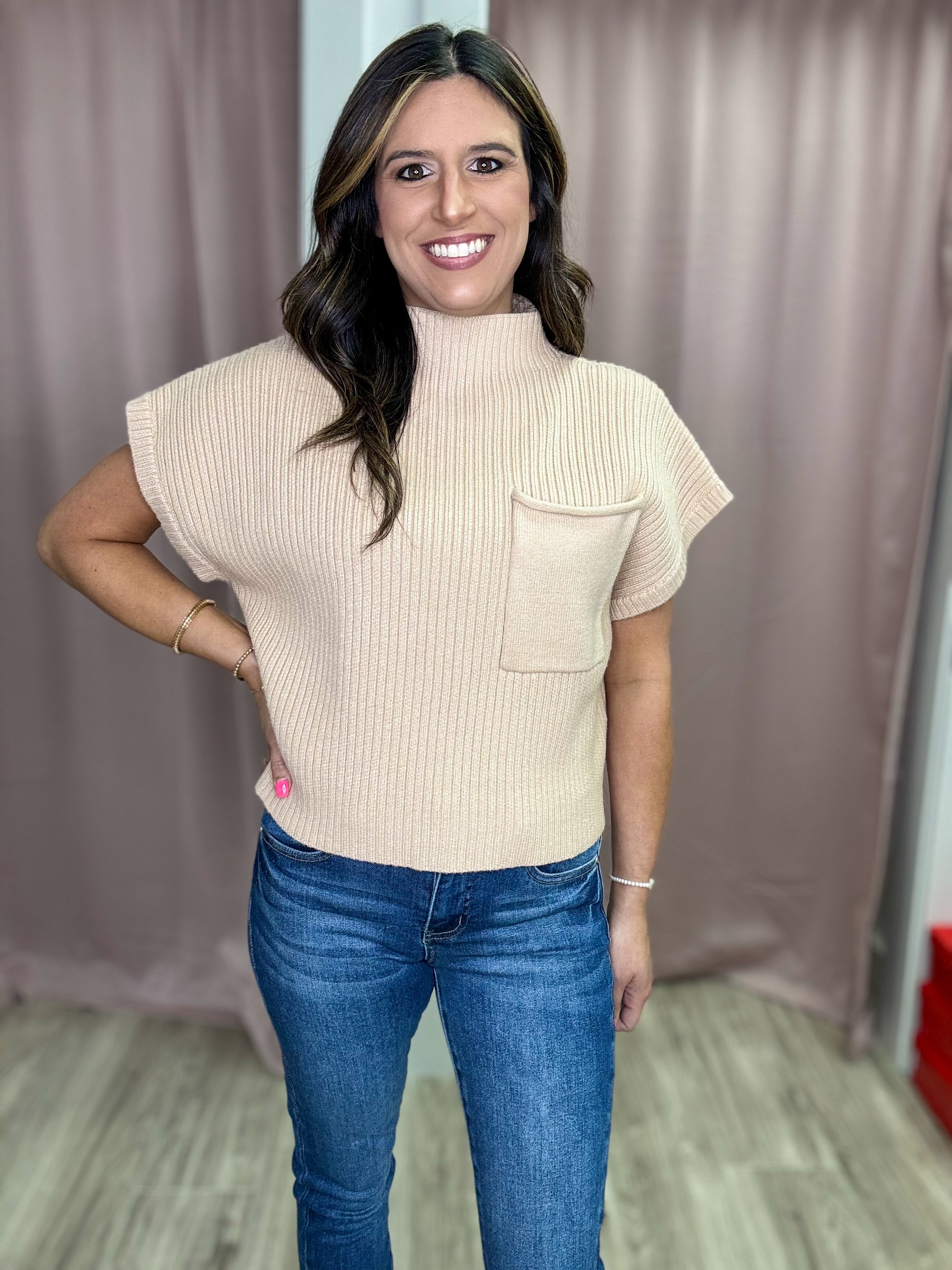 Bonus Sweater – Envy Clothing LLC