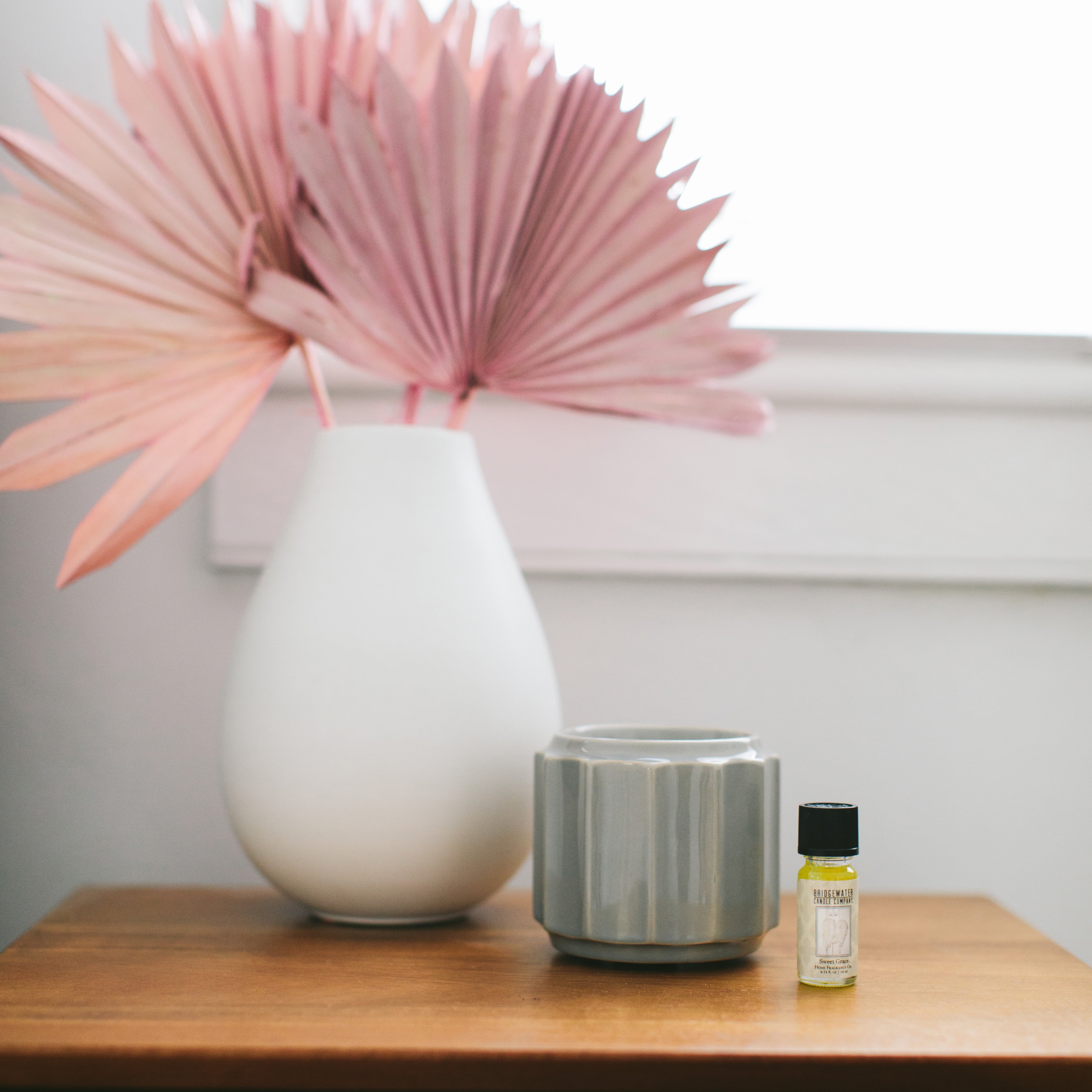 Sweet Grace Oil – Envy Clothing LLC